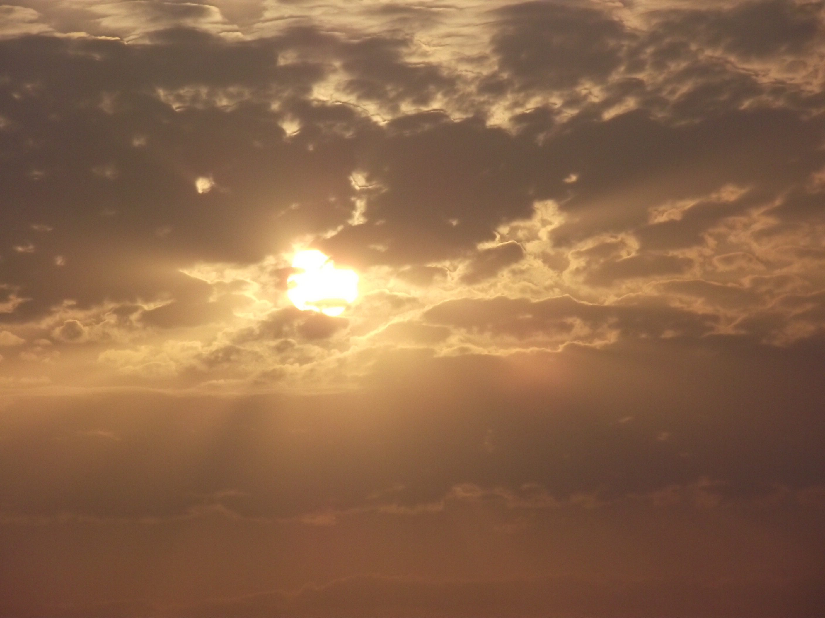 Lessons from the sun – Happy Parent UK